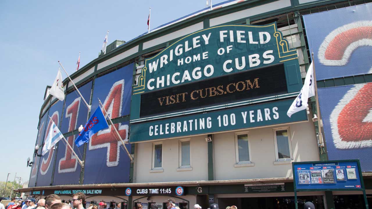Quelle est la durée d'un match de baseball